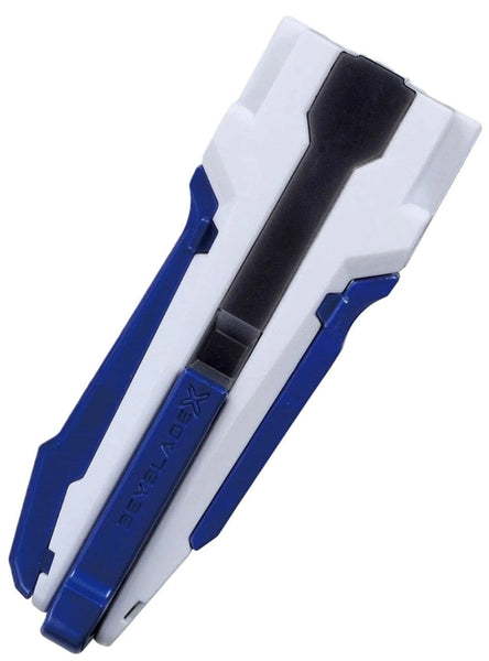 Beyblade X BX-29 Custom Launcher Grip White – BGL Hobbies