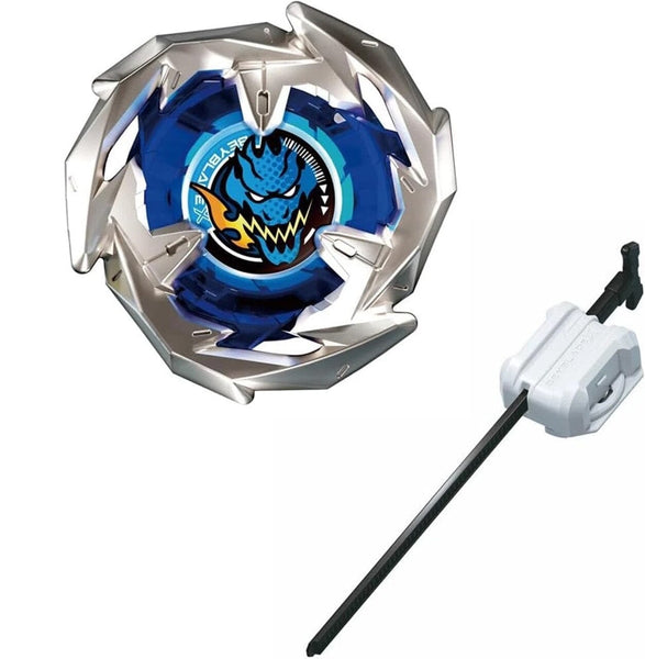 Beyblade X BX-22 Dran Sword Entry set – BGL Hobbies