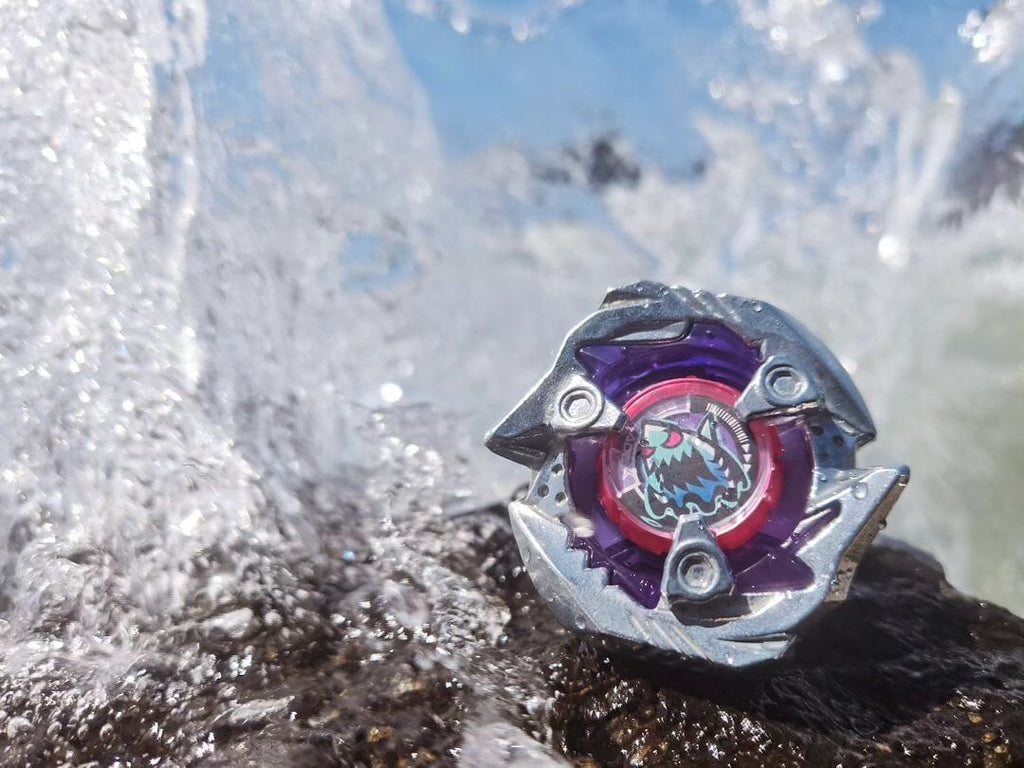 Beyblade BX-14 Random Booster Vol.1 Full set – BGL Hobbies