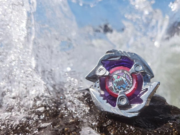 Beyblade BX-14 Random Booster Vol.1 Full set – BGL Hobbies