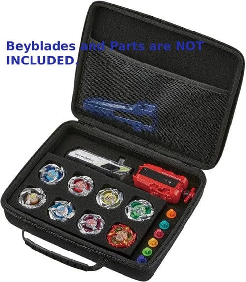 Beyblade X BX-25 Gear Case – BGL Hobbies