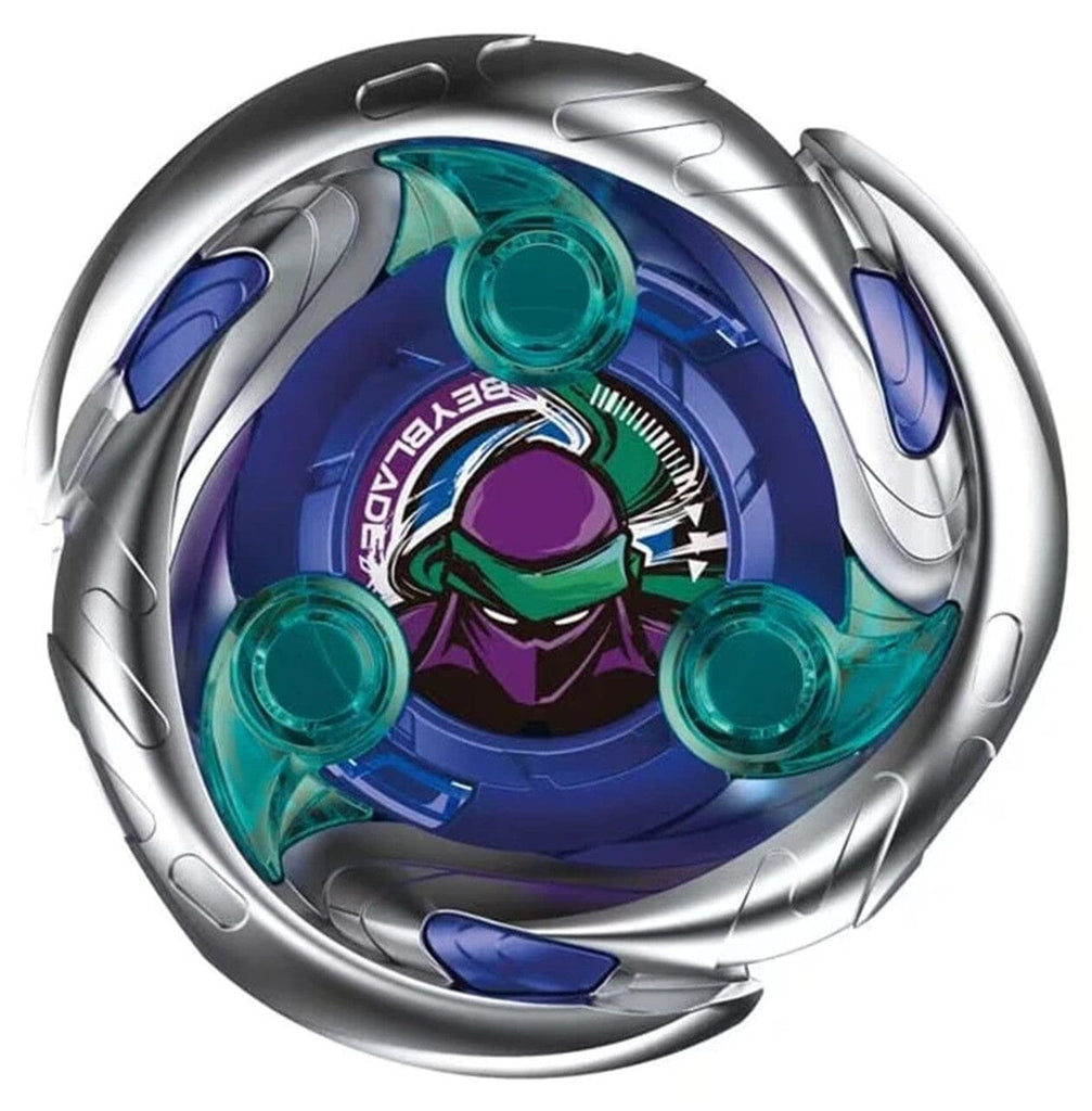 Takara Tomy Beyblade UX-05 Shinobi Shadow Full Set – BGL Hobbies