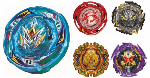 Beyblade BURST Ultimate Layer Series B-202 Random Booster Vol. 30 (Ran ...