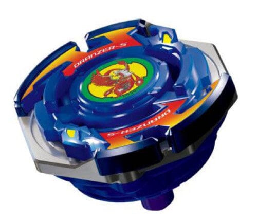 BeyBlade Gen X Limited Edition BXG-01 Dranzer – BGL Hobbies