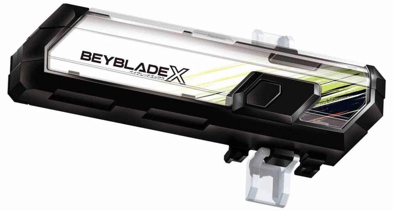 [Pre-Order 21 July] Beyblade X BX-06 Knight Shield – BGL Hobbies