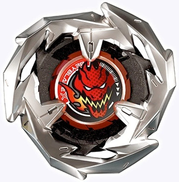 Beyblade X BX-17 Beyblade Battle Entry Set – BGL Hobbies
